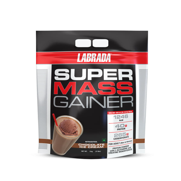 sale super mass gainer protein powder with l glutamine creatine ...