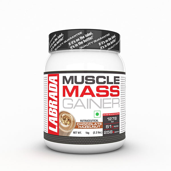 Home / Products / Muscle Mass Gainer