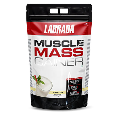 Home / Products / Muscle Mass Gainer
